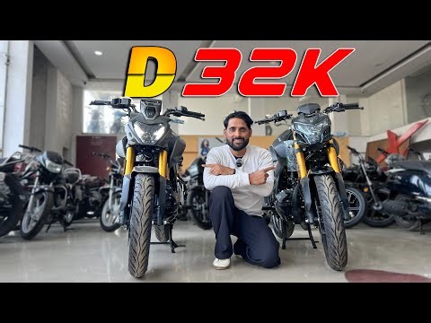 New Hero Xtreme 160R 4v All 2026 Model Comparison