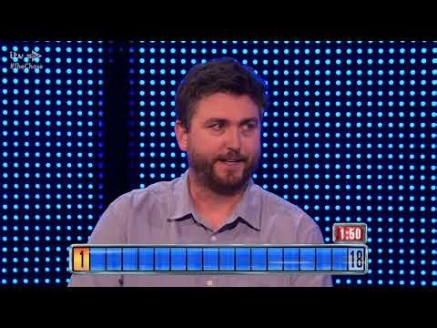 The Team Win 12k Against The Sinnerman! 😱 | The Chase