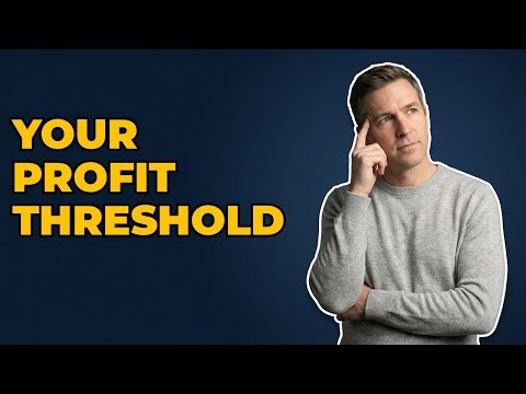 What Does Break-Even Point Mean for Profitability?