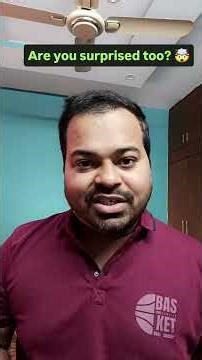 7–8 Years of Experience, but ZERO AI usage in Selenium Automation 😳This needed to be discussed #sdet