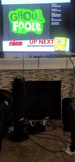 Nickelodeon Split Screen Credits (October 17, 2011)