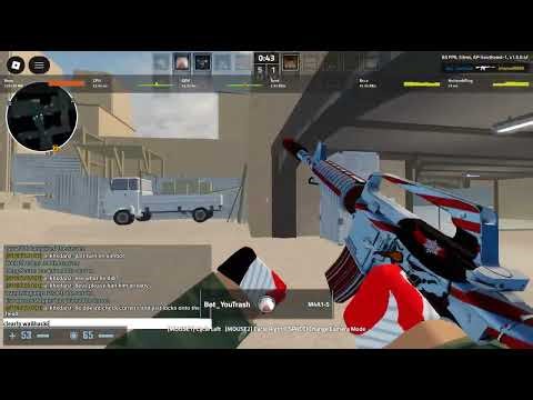 another counter blox cheater (esp)