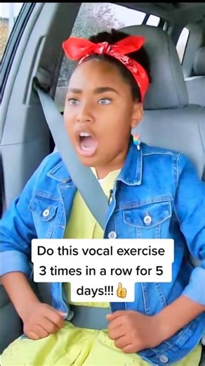 Learn Fun VALENTINES DAY Exercise w/Vocal Coach!!💝❤️🎶