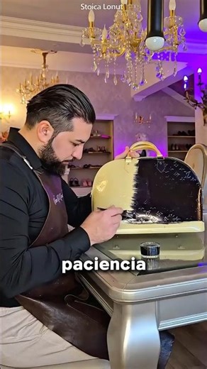 Este bolso parecía perdido… y así lo salvaron