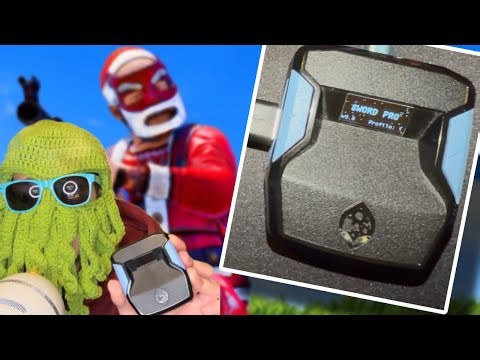 XMAS LASER Rust Console Cronus Zen Script LaserBeams! Settings + Setup