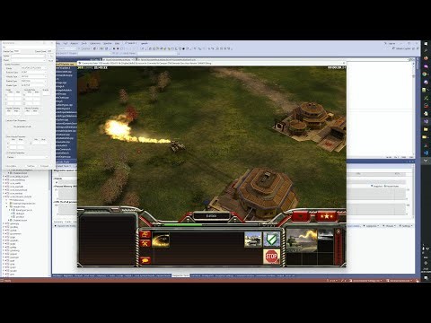 Let's fix Generals Zero Hour 1183 - Finalize changes, review new wave of Pathfinder fixes