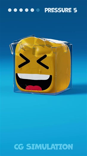 Structural Failure: Internal Volume Expansion vs Rigid Glass 📦💥