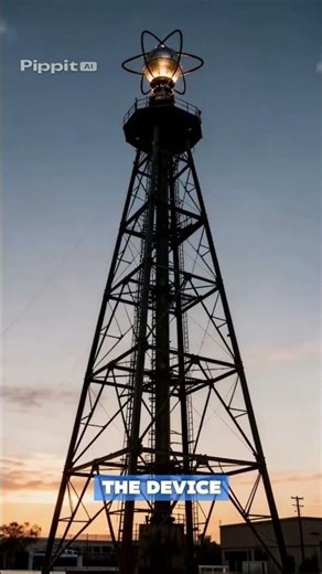 July 16, 1945 – The day the world changed forever. 🌍💥