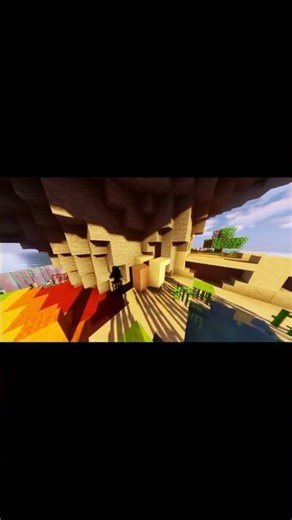 Why You Should Join THIS Private SMP in minecraft