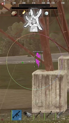 Rage Cheating - Part One [Wicked Cheats]