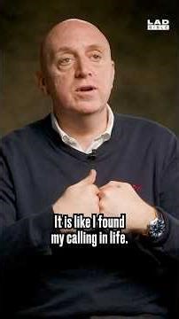 This Is What I Enjoy Most About Investigating Murders