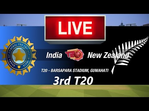 🛑LIVE- INDIA vs NEW ZEALAND, 3rd T20🛑IND vs NZ 2026🛑CRICKET 26 GAMEPLAY🛑LIVE MATCH STREAMING🏏🏆🏏