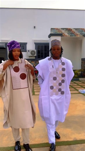 Our Wedding Celebration