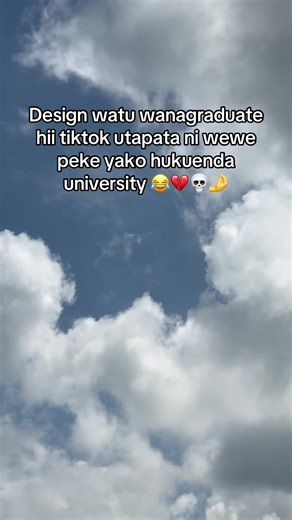 Kalenjin Graduates in Australia: A Unique Journey