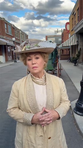 CBC on Instagram: "January may be over but JANNuary has only just begun! Catch THE Jann Arden guest-starring on Murdoch Mysteries, streaming now on CBC Gem."