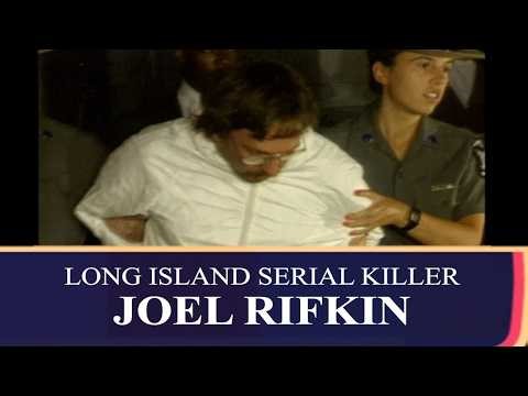 Long Island Serial Killer | That Was The News Then