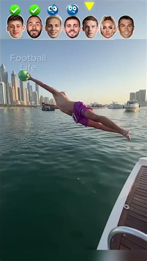 Footballers Epic Skills