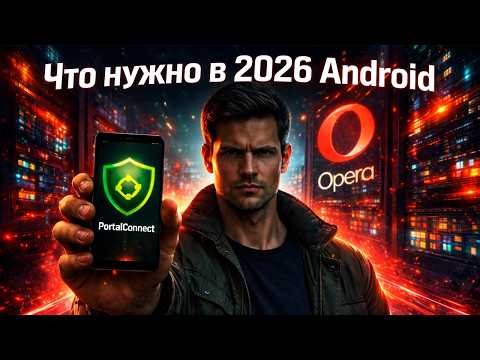 PortalConnect разбор приложения?