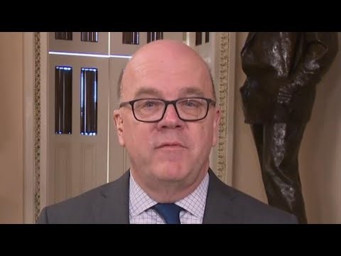 Rep. Jim McGovern says U.S. has been "strangling the island of Cuba for over six decades"