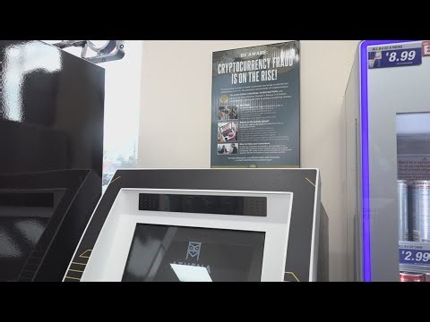 Westlake police warn of rise in cryptocurrency scams after woman nearly loses $18K