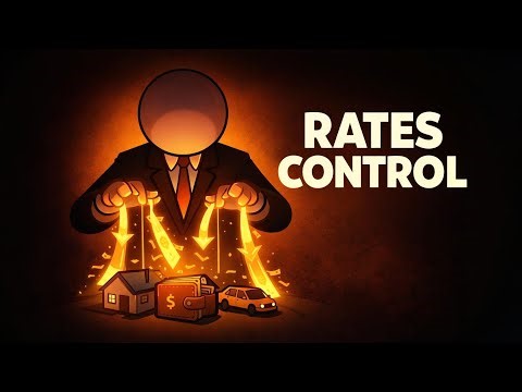 Interest Rates Explained: The Hidden Force Behind Your Money Decisions