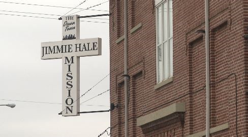 Warming stations to open as temperatures drop across Birmingham