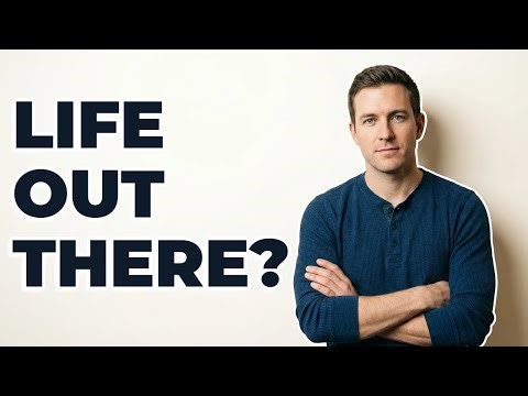 Could Alien Life Exist On Exoplanets?