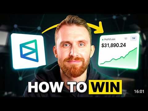 Best Polymarket Bot - Copy Winning Traders Automatically