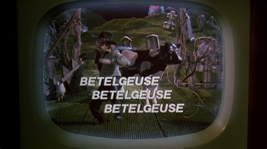 One hell of a deal #Beetlejuice | Beetlejuice