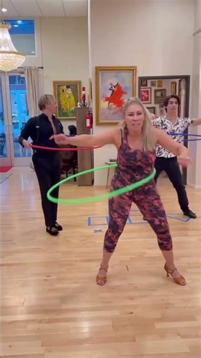 Ballroom Dance Lessons in Beverly Hills with dance instructor Oleg Astakhov