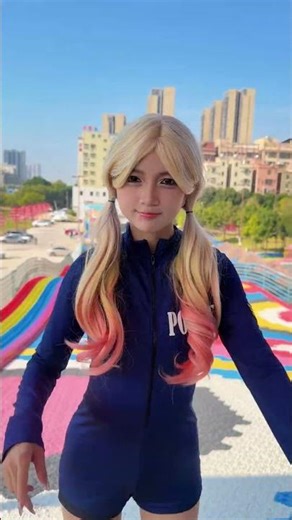 Joker Amusement Park#joker #shorts