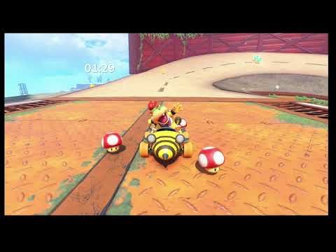 3-minute Pre-Live Stream Countdown Timer