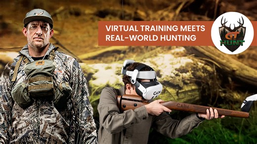 Can virtual reality actually make you a better hunter? This episode of Gun Talk Hunt explores how cutting-edge tech like GAIM VR is being used in hunter education, why habitat management is key to upland bird success, and how competitive shooting translates to field performance. From 15-acre whitetail strategies to run-and-gun matches, this is a wide-ranging look at the evolving world of hunting and training. This Gun Talk Hunt is brought to you by Savage Arms and Range Ready Studios. About Gun 