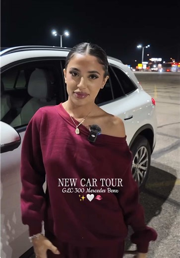 Mercedes Benz Car Tour: Discover Luxury and Style