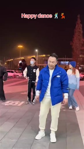 Mastering the Happy Dance: Tips and Challenges