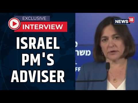 Iran-Israel: US Navy Deploys HELIOS Laser Against Iran | Israeli PM Advisor Backs Naval Ops | News18