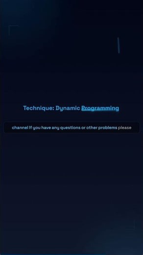 Minimum Distance to Type a Word ⌨️ | 2-Finger DP Trick | LeetCode Explained #leetcode #coding