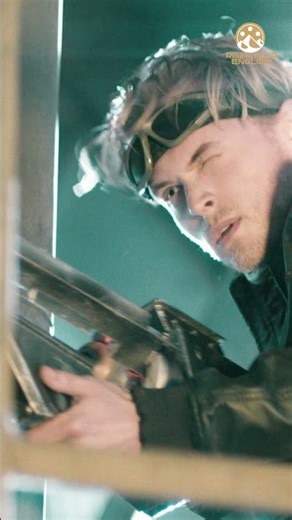 COUNTERSTRIKE Attack on ALIENS its SHOWTIME#englishmovies #2050Counterstrike #action #hollywoodmovie