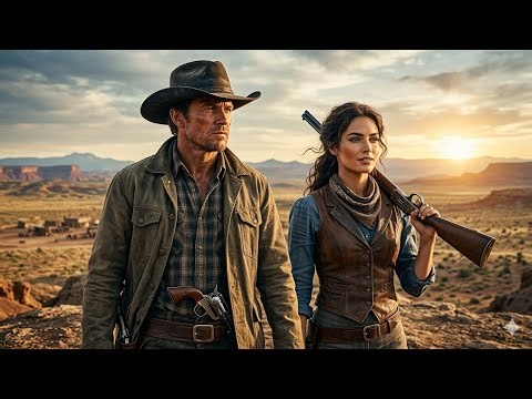 COLT .45 - The Iron Fist of the West | Episode 17 | Classic Western Series