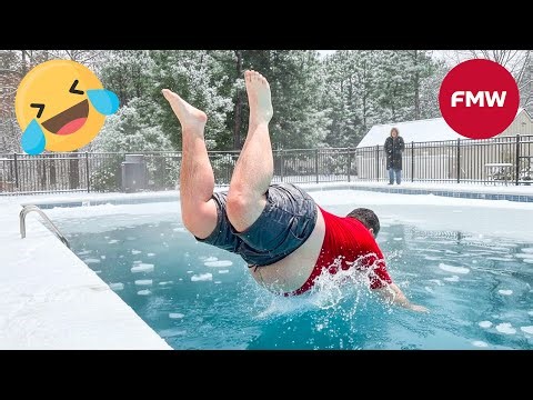 Try Not To Laugh 🤣 Top 100 Funniest Videos Ever 😂 | Funny Videos Compilation 2026 #64