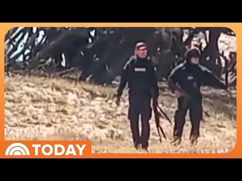 Eyewitnesses Detail Mysterious Explosion in Northwest Venezuela