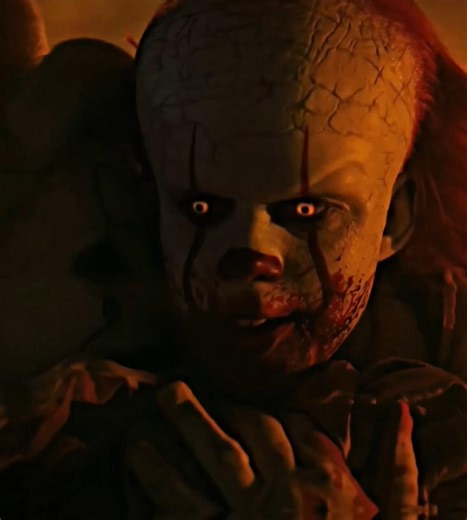 "I can't hear you... 🎈" - Pennywise Edit | Washing Machine Heart (Slowed & Reverb)