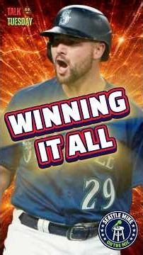 Who’s Beating The Mariners? I’ll Wait