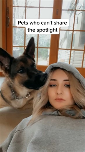 When you're this cute, can you really blame them? 🤣 | America's Funniest Home Videos