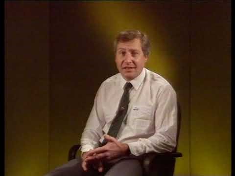 LaserDisc - Jaguar 1992 Model Year XJS - Dealer Training