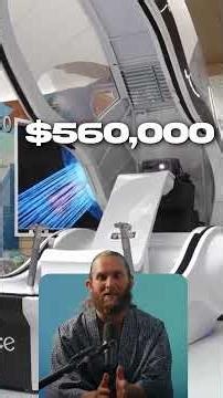 WASHING HUMANS IN A MACHINE - HUMAN WASHING MACHINE