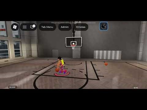 Free OPEN SOURCE Practical Basketball Script Showcase (MOBILE & PC SUPPORTED)