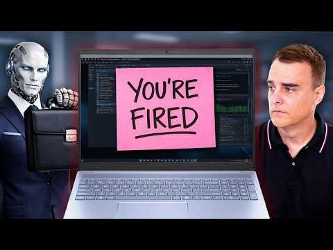 Google Big Sleep: The End of Human Hackers?