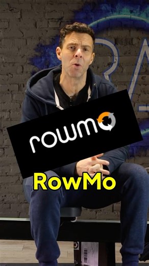 There's NO Reason for RowMo Handles to Exist... HOWEVER 👀