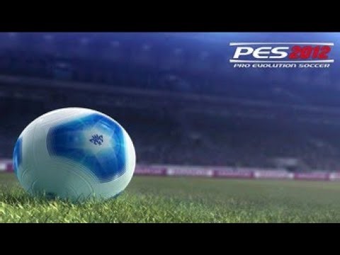 Pes 2012 Old Gameplay Live #pes #pes2012